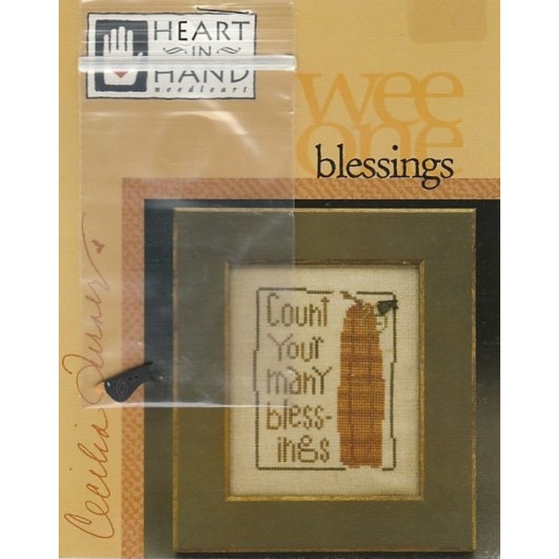 Blessings pattern - ShrineStones Ritual Stones for Spiritual Harmony