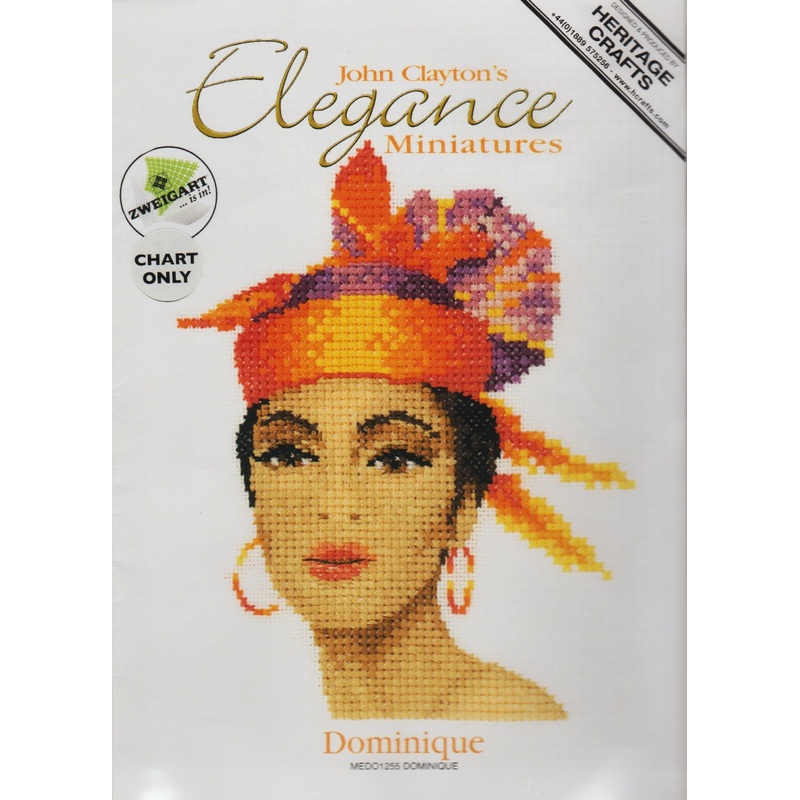 Dominique pattern - ShrineStones Ritual Stones for Spiritual Harmony