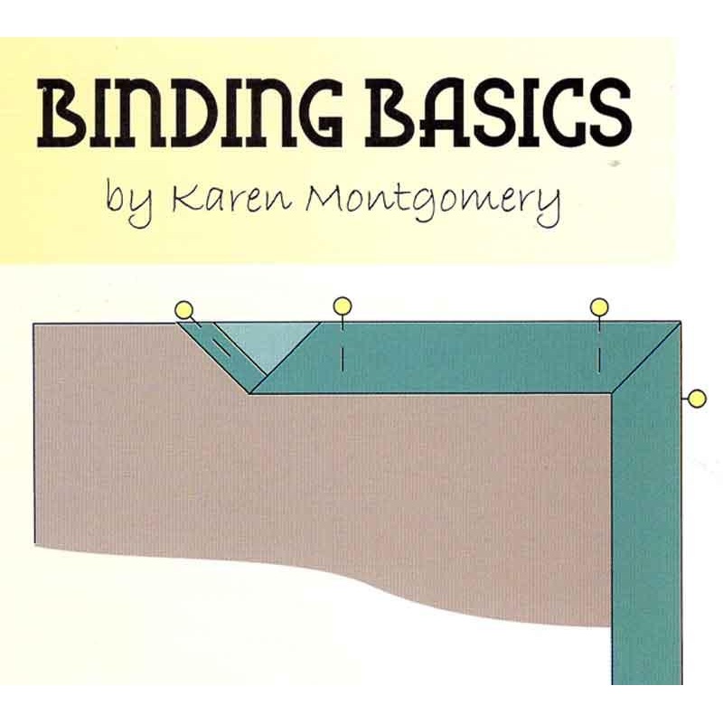 Binding Basics Project Sheet - ShrineStones Ritual Stones for Spiritual Harmony
